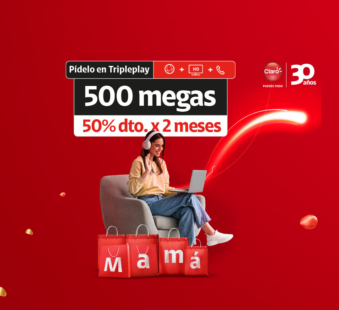 Tripleplay Claro Cali